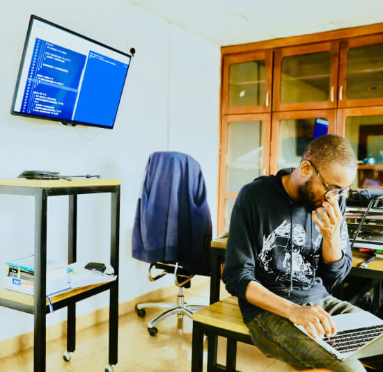 Code Surge - Drive To Future